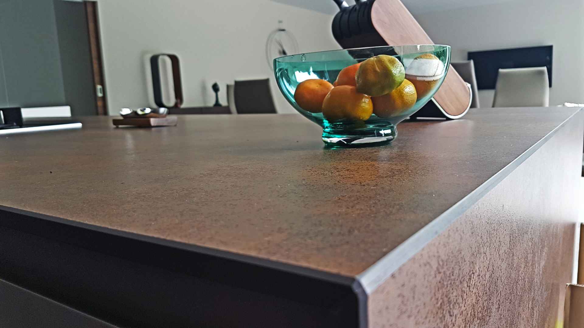 What are Dekton worktops UK? | Workplace Appearance